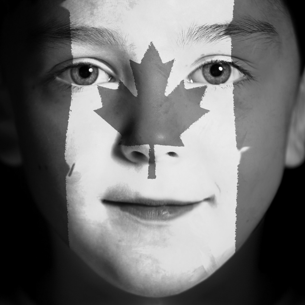 Canada 2030 Project | Research and Thinking About Canada's Future