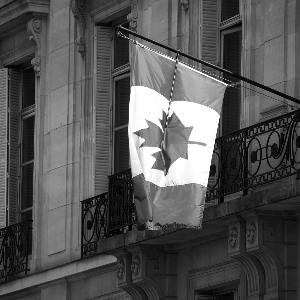 Canada 2030 Project | Research and Thinking About Canada's Future